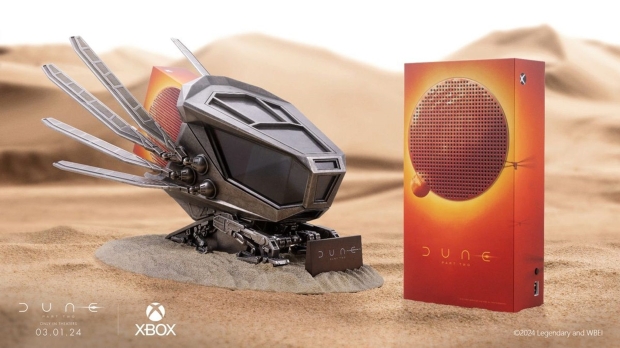 You can fly missions on Dune's desert planet of Arrakis in Microsoft ...