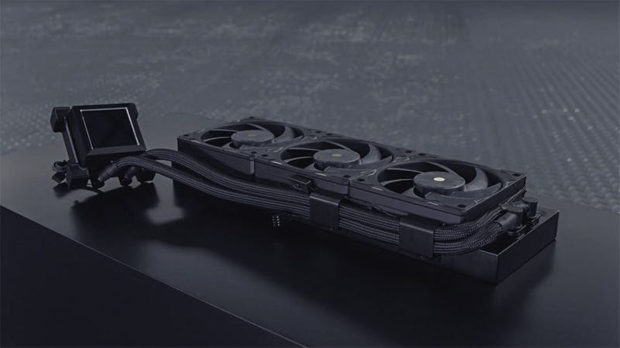 Lian Li reveals its next-gen PC cases, cooling designs, and PSUs at ...