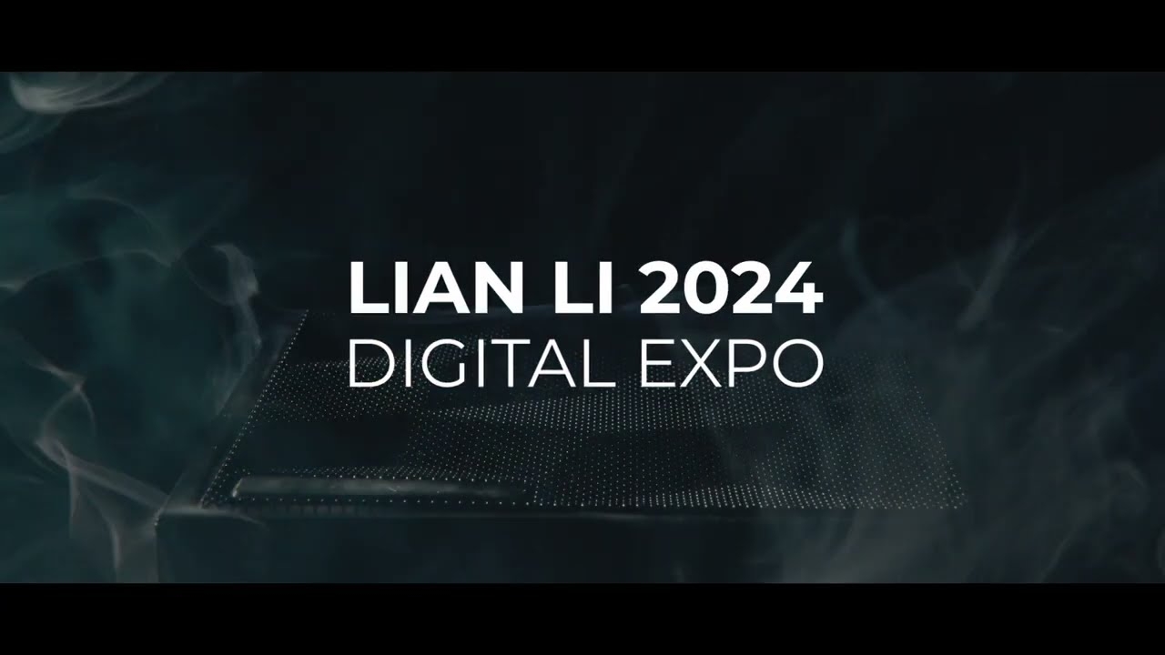 Lian Li reveals its next-gen PC cases, cooling designs, and PSUs at ...