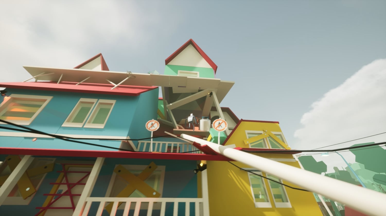 Ever wanted to play a PvP version of Home Alone? RBO is coming from the ...