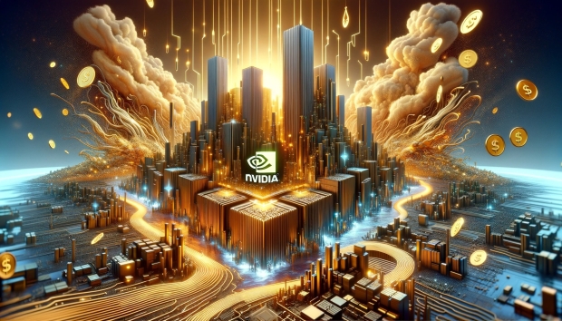 AI GPU 출하량 Archives - GAMINGDEPUTY KOREA