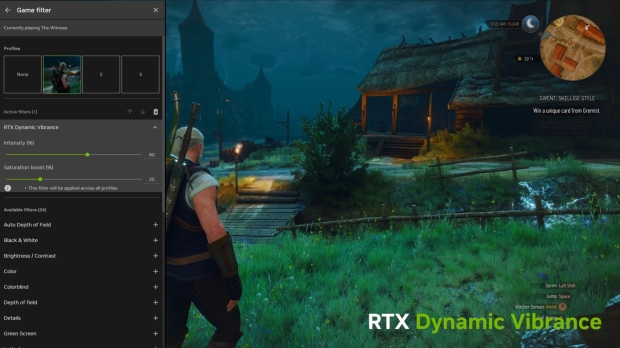 NVIDIA App hands-on, Team Green delivers the GeForce GPU software we've ...
