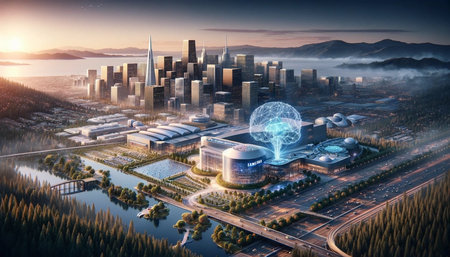 Samsung spools up new semiconductor unit in Silicon Valley, will ...