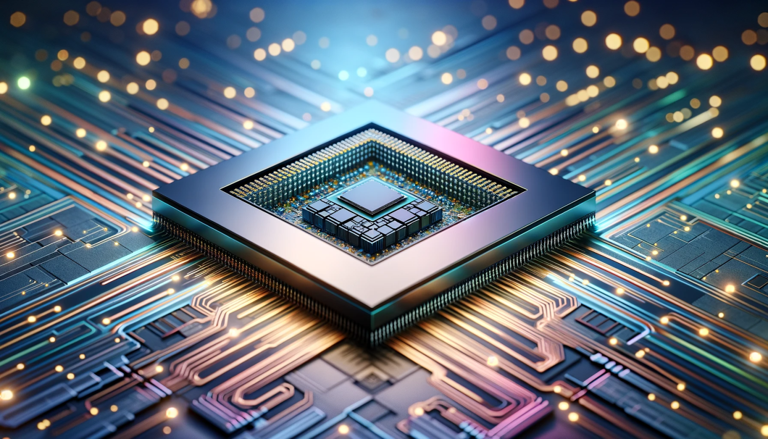 NVIDIA says next-gen B100 AI GPU will be 'supply constrained' as 'demand far exceeds supply'