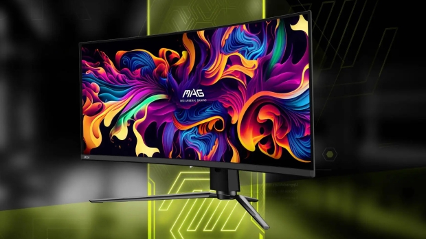 No Firmware Updates For A 900 Monitor Msi Confirms Thats The Case