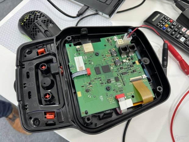 DOOM is coming to Husqvarna lawnmowers: knob controller to play, 320 x ...