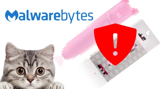 Malwarebytes software blocked malware from infecting a PC... from a ...