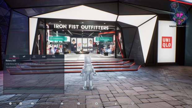 Tekken 8's microtransaction store is now open for business