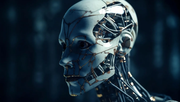 NVIDIA and Microsoft-backed humanoid robot maker signs with OpenAI to ...