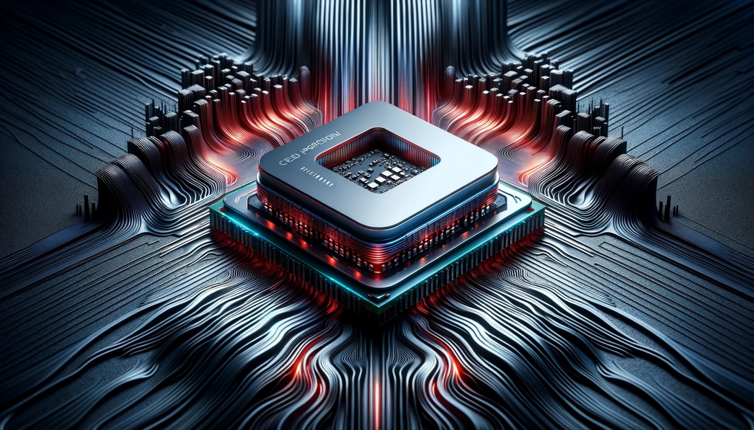 AMD's next-gen Zen 6 APU codenamed 'Sound Wave' teased, made on TSMC ...