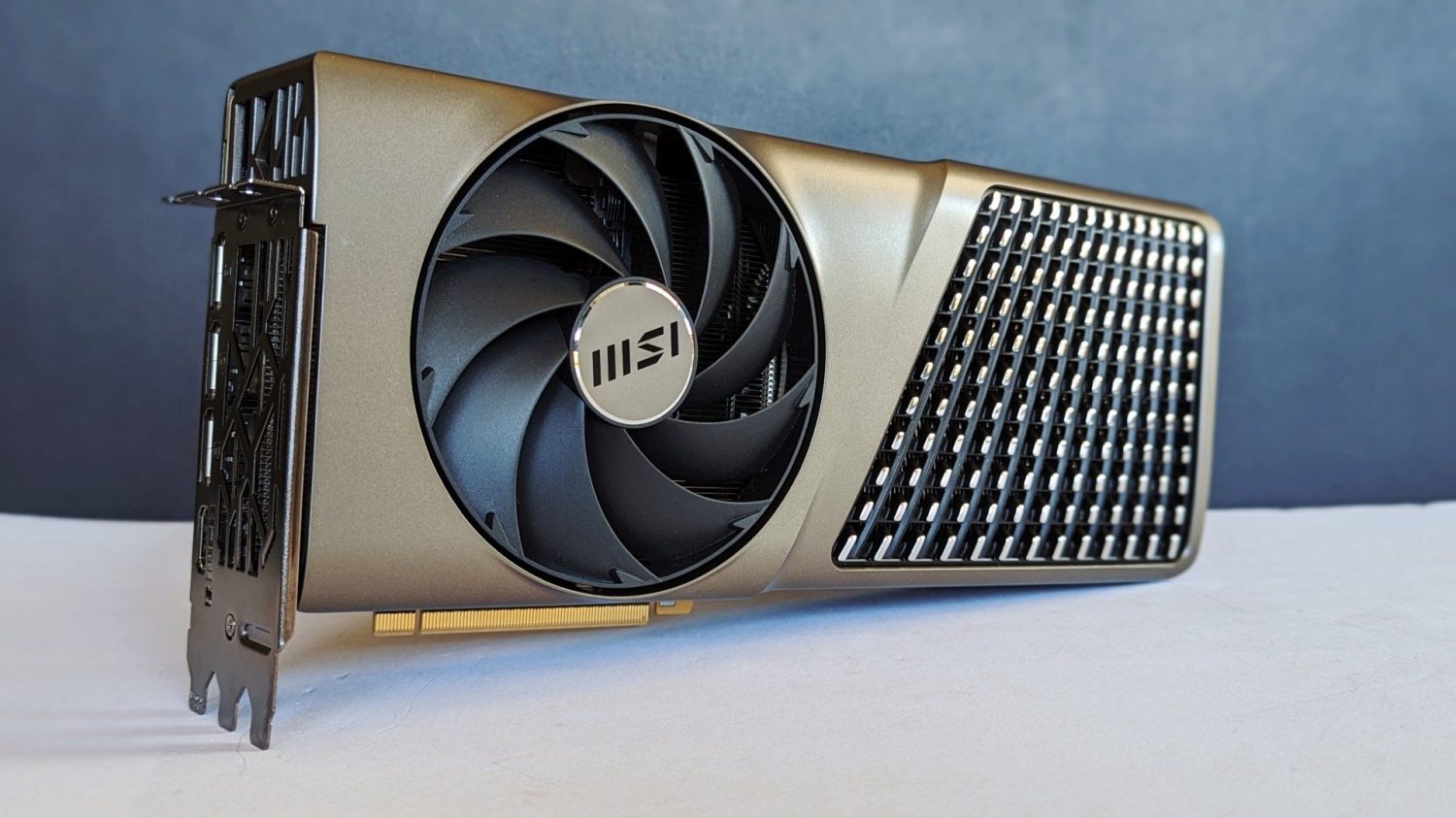 MSI is reportedly prepping to launch another EXPERT GPU for the GeForce ...