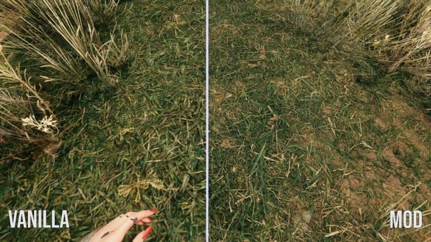 4K texture overhaul for Cyberpunk 2077 improves the look of ...