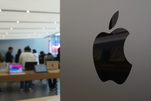 Apple responds to $2 billion fine in EU over abusing music streaming apps