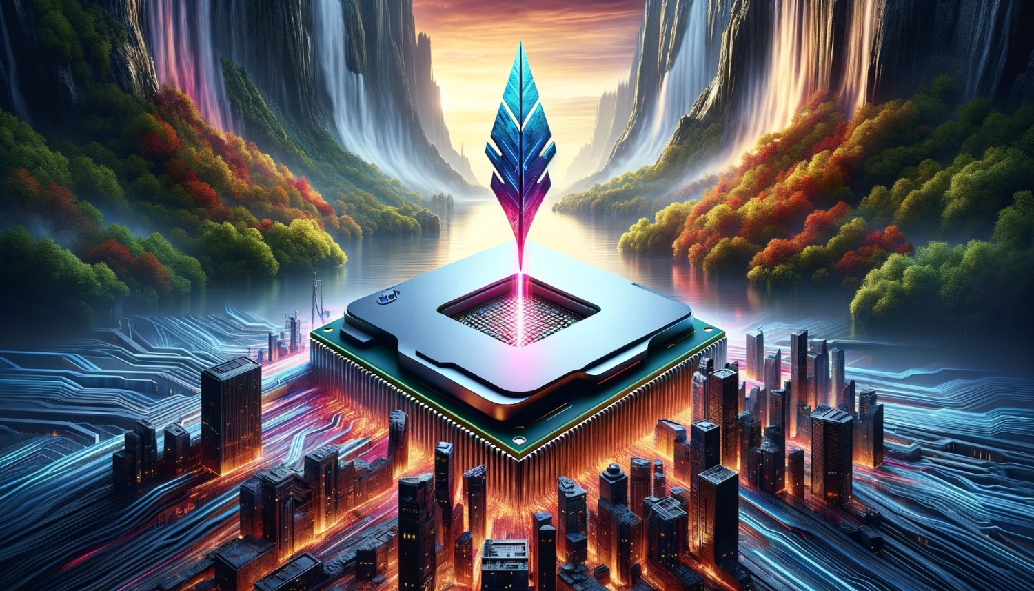 Intel's next-gen Core Ultra Series 2 'Arrow Lake' desktop CPUs: NPU ...