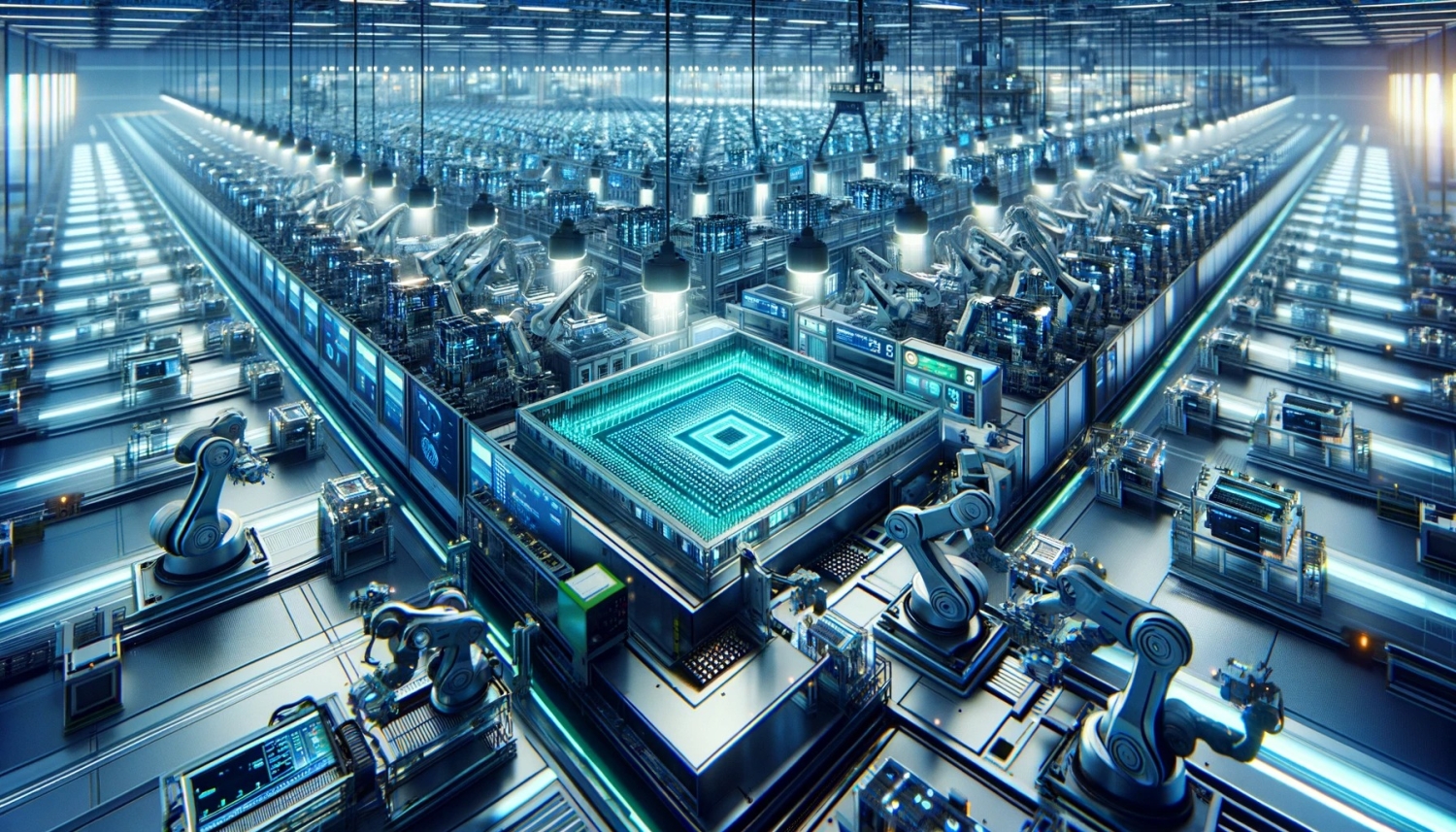 Meta switches from TSMC to Samsung Foundry for AI chips, 'uncertainty ...