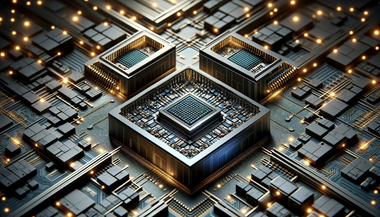 Samsung Foundry renames SF3 process node to SF2, rewrites contracts ...