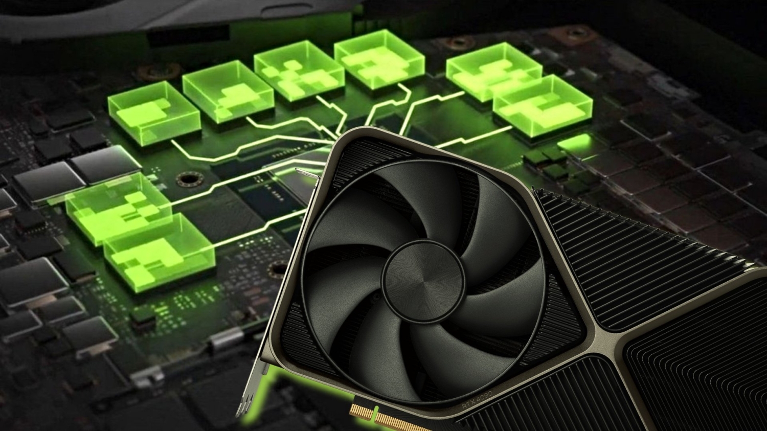 NVIDIA GeForce RTX 50 Series to use 28Gbps GDDR7 memory, 33% higher ...