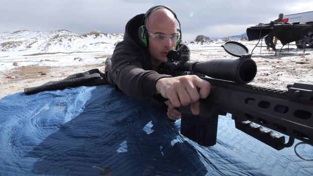 YouTuber fires .50 caliber bullet at Cybertruck to test its bullet ...