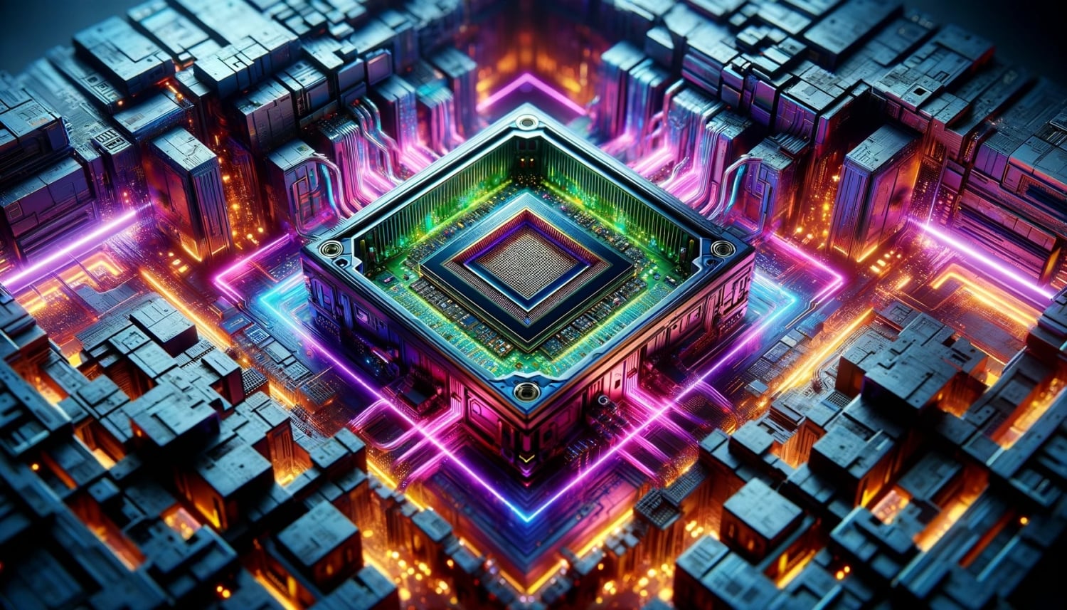 Micron HBM3E for NVIDIA's beefed-up H200 AI GPU has shocked HBM ...