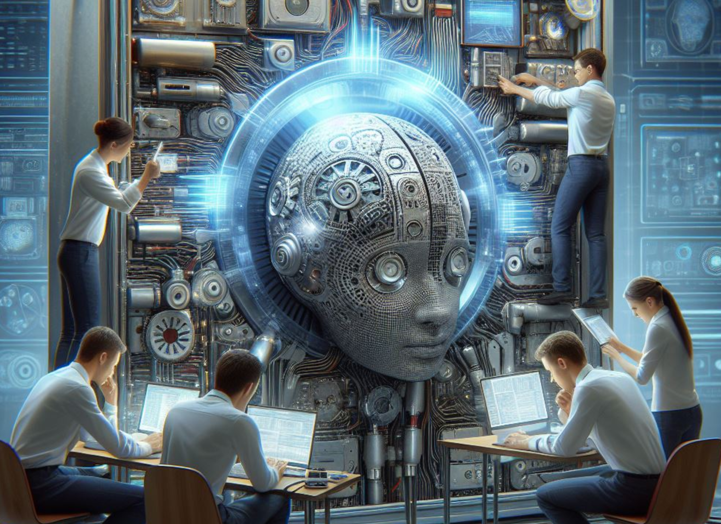 Researchers break into OpenAI's and Google's AI models revealing hidden secrets