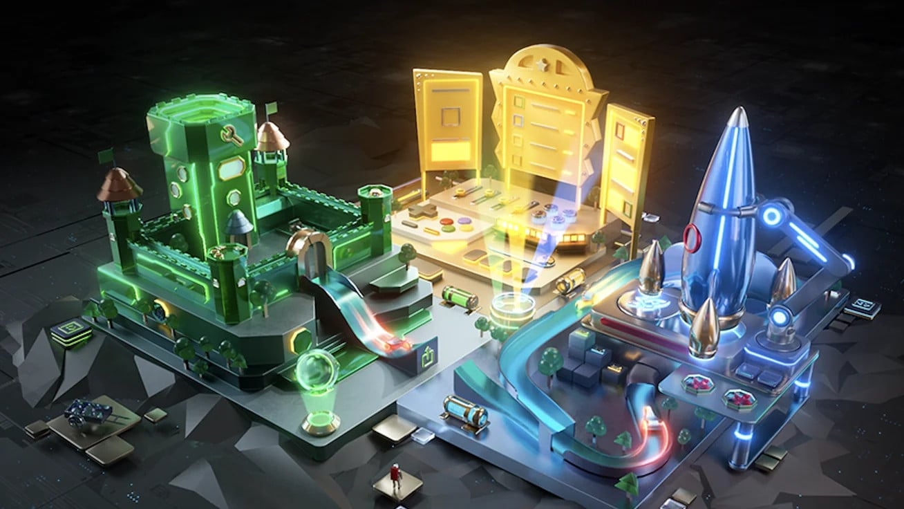 Google is getting into PC games - kind of - by expanding the scope of the Google Play Games app