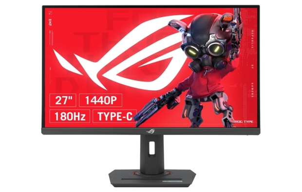 ASUS announces ROG Strix XG27UCS: 27-inch 4K 160Hz gaming monitor for ... ASUS announces ROG Strix XG27UCS: 27-inch 4K 160Hz gaming monitor for ...