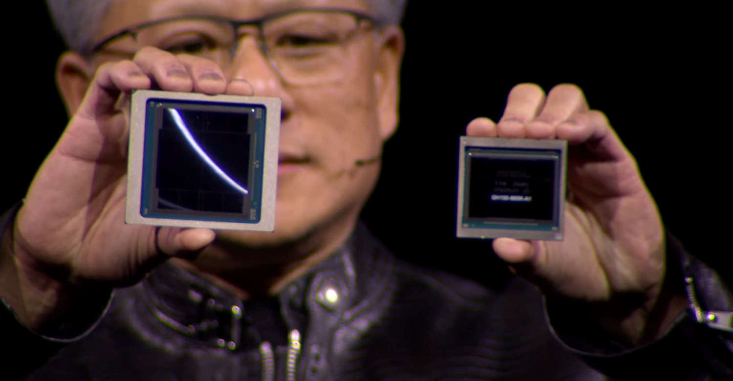 NVIDIA Spent 10 Billion On Developing Its Next generation Blackwell GPU NVIDIA Spent 10 Billion On Developing Its Next generation Blackwell GPU