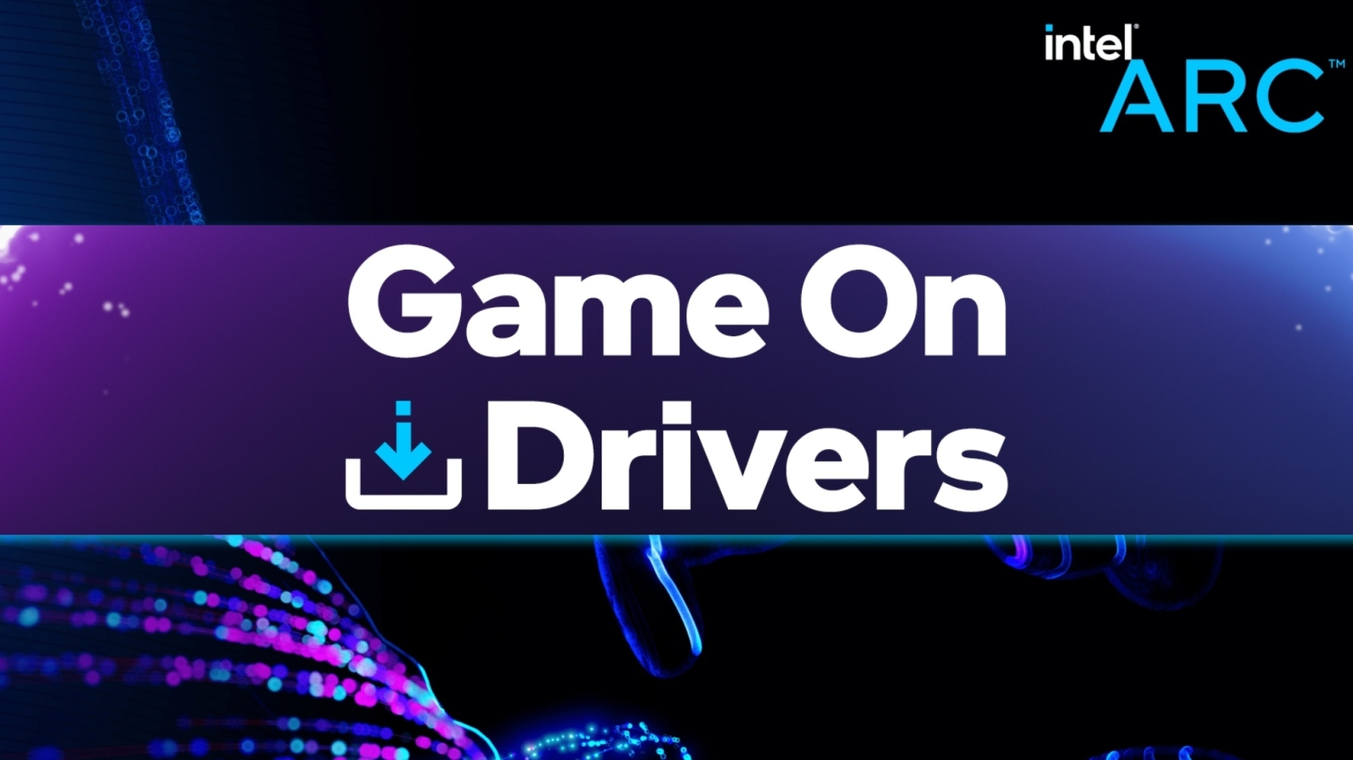 New Intel Arc brings new game support and more massive 'up to 174% ... New Intel Arc brings new game support and more massive 'up to 174% ...