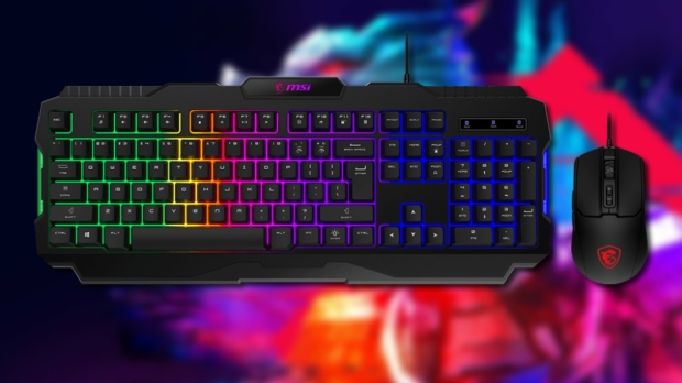 MSI announces new FORGE series of affordable gear, starting with a ...