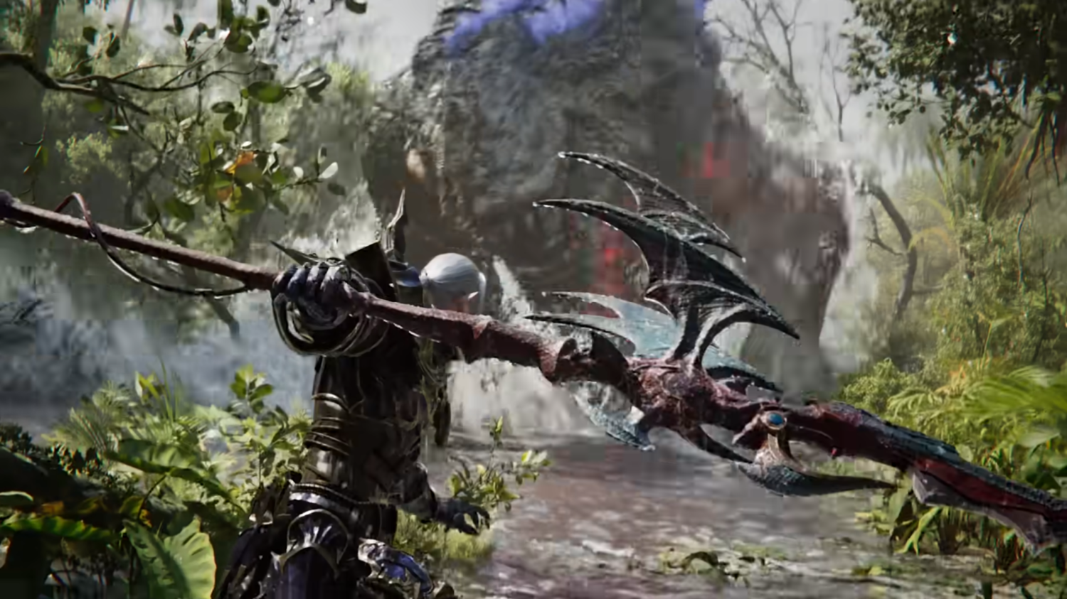 Yoshi-P wants to 'spice up' Final Fantasy XIV's battles