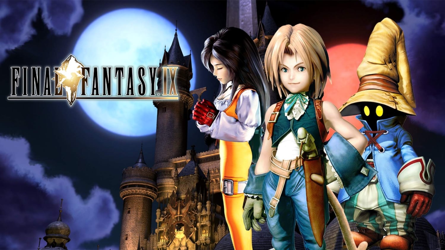 Final Fantasy 9 remake possibly teased by Yoshi-P