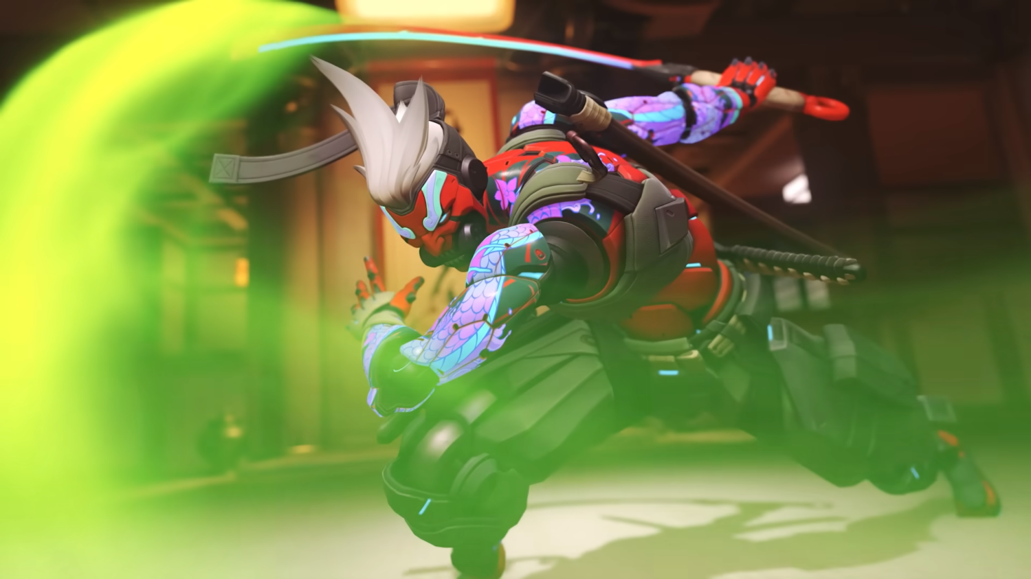 Overwatch to hit 100 million players during season 10