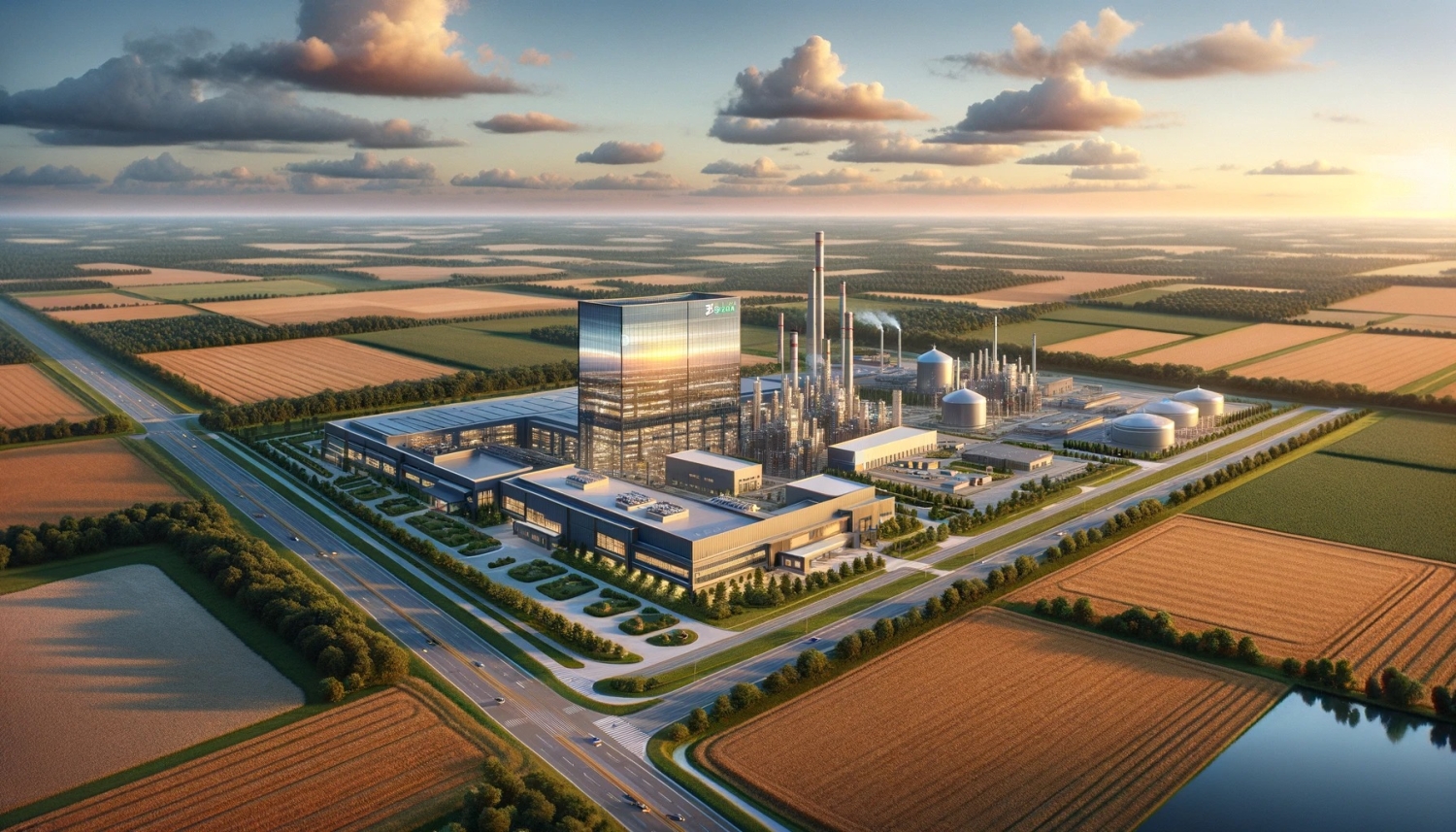 SK hynix plans $4 billion advanced chip packaging facility for Indiana, USA