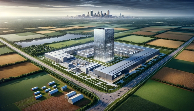 SK hynix plans $4 billion advanced chip packaging facility for Indiana, USA