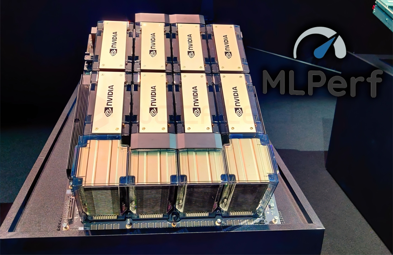 Nvidias New Hopper H200 Ai Gpu Tested 3x Faster Genai With Tensorrt
