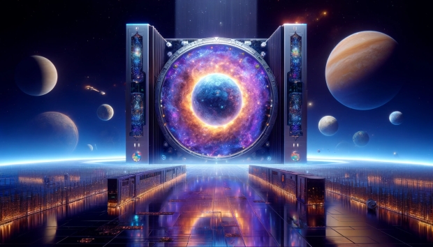 Microsoft and OpenAI team up for $100 billion AI supercomputer ...