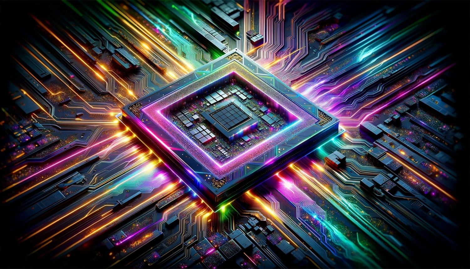 Ex-Google chip designers launch MatX startup: will develop AI chips ...