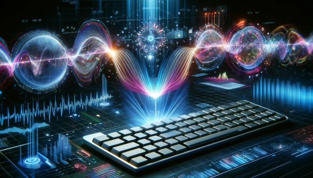 Hackers using AI-powered attacks: listening to your keyboard, learns ...