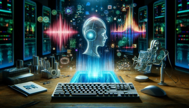 Hackers Using Ai Powered Attacks Listening To Your Keyboard Learns Your Passwords By Typing