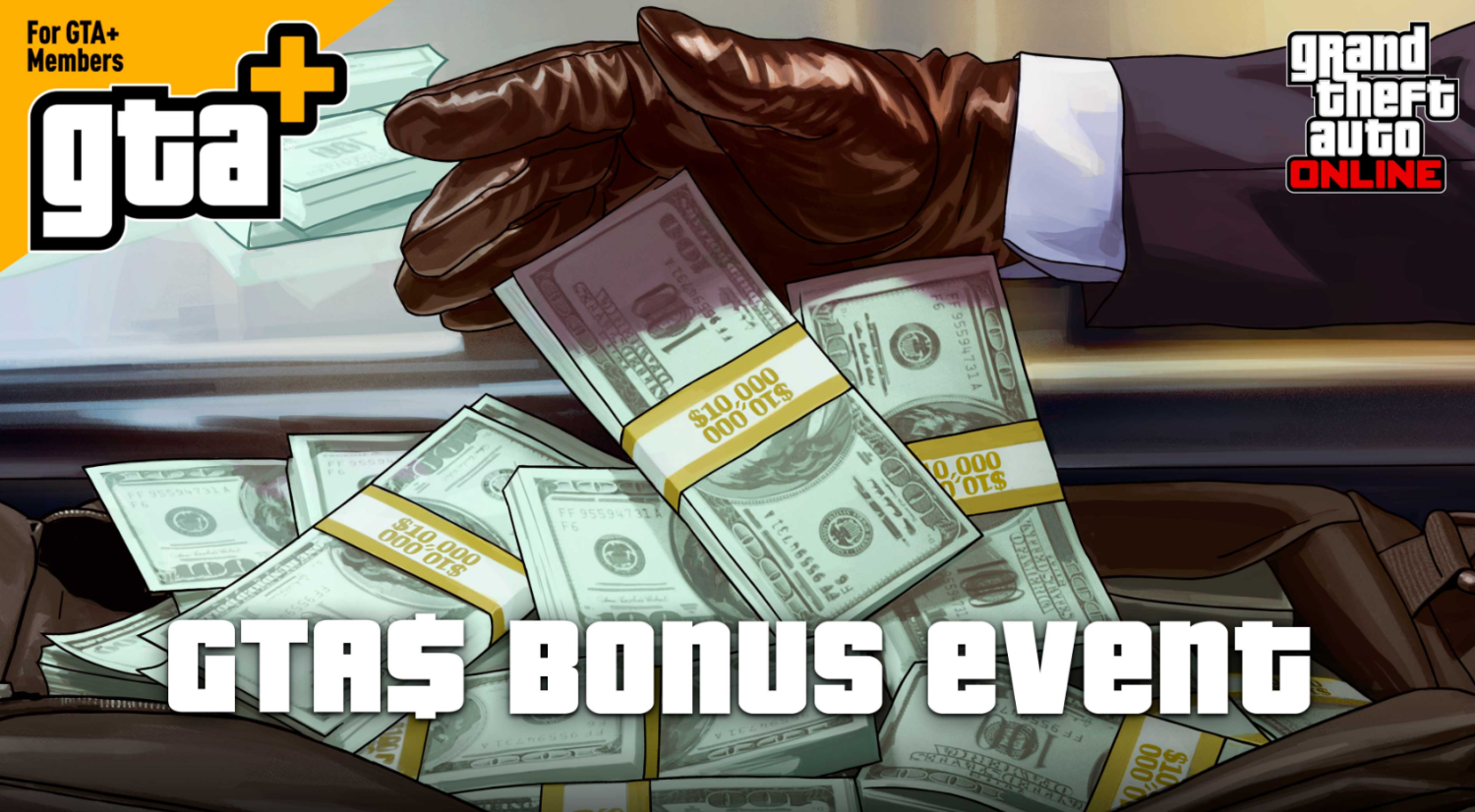 From Red Dead to Bully, GTA+ is now the cheapest way to play Rockstar's games