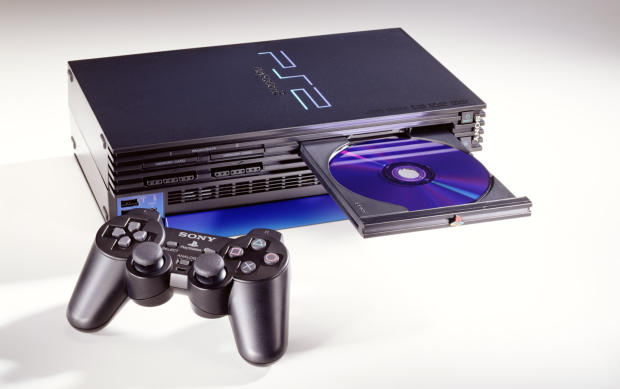 PlayStation 2 sales are a lot higher than Sony says