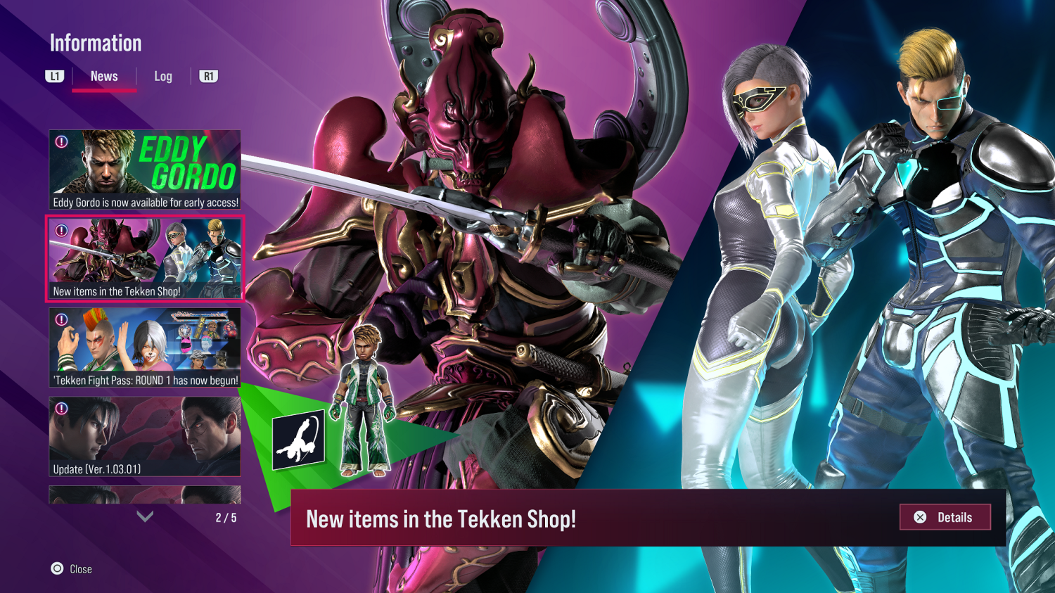 Tekken 8 Fight Pass booster is $20, or 3x more expensive than the actual battle pass