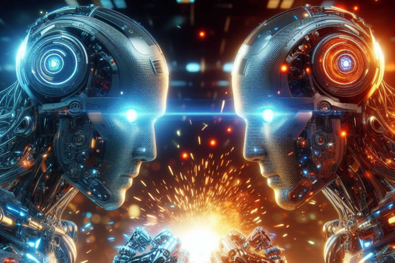 Apple's new AI system can 'see' and could be a game-changer for Siri