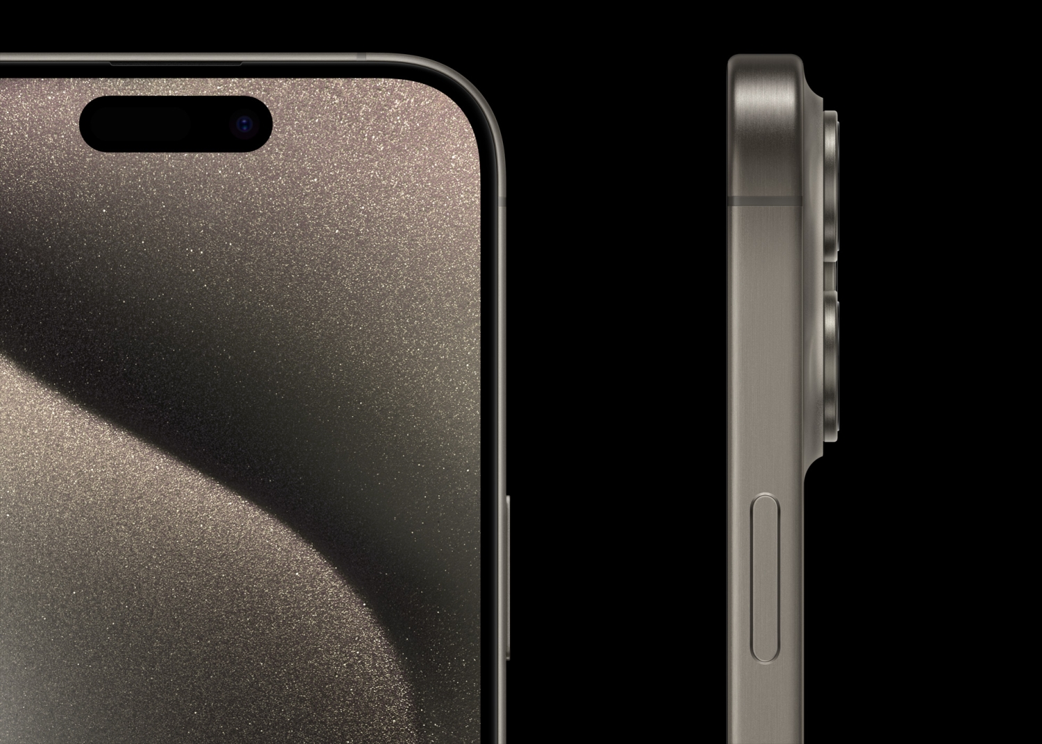 Apple is reportedly readying new, thinner iPhone 16 bezels this year