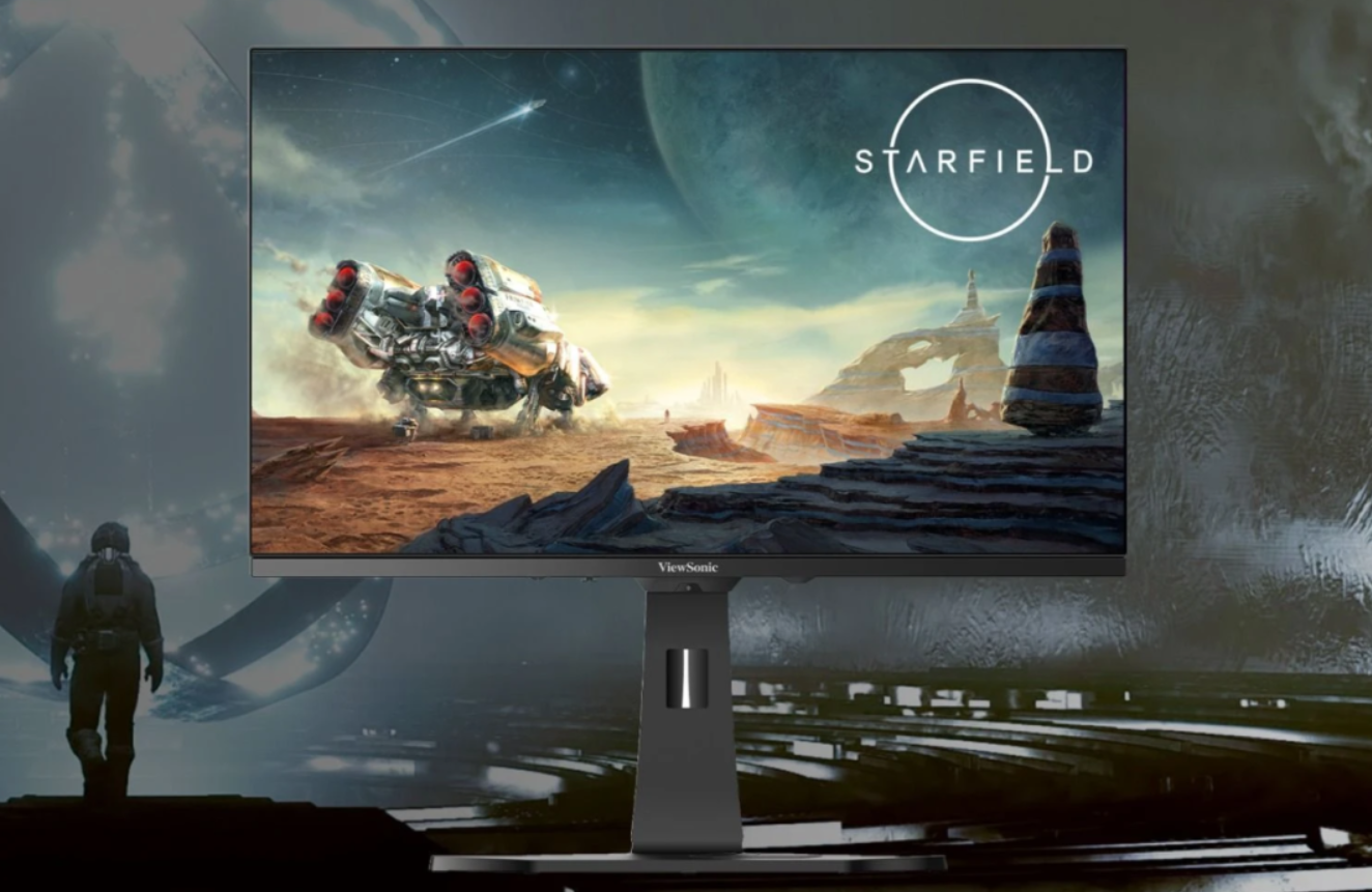 ViewSonic XG272-2K-OLED gaming monitor unveiled for the US at $899 ViewSonic XG272-2K-OLED gaming monitor unveiled for the US at $899