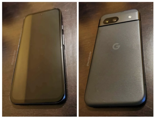 Google's unannounced Pixel 8a has leaked again with matte finish and more
