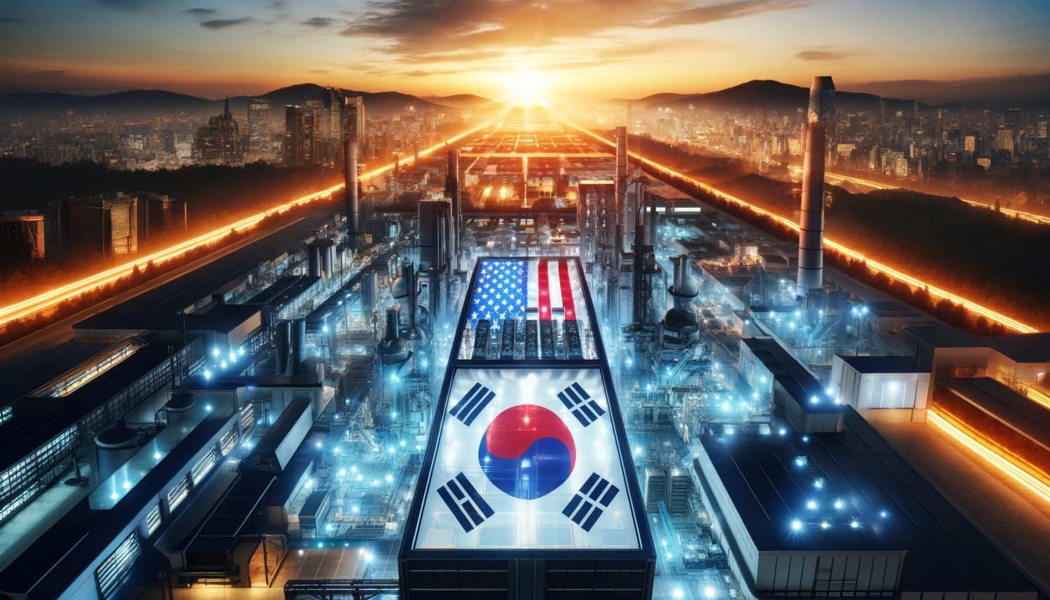 Samsung and SK hynix are slowing down investments in South Korea after huge pledges to the USA