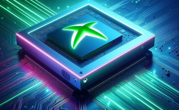 Microsoft is 'full speed ahead' on next-gen Xbox console