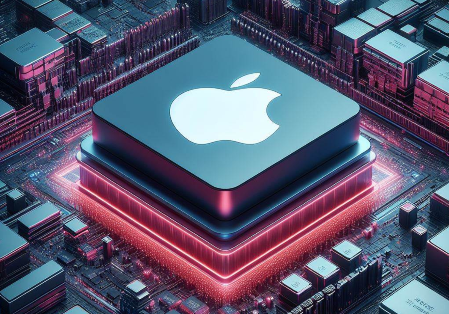 TSMC's revolutionary chip tech for Apple iPhones hit projected timelines