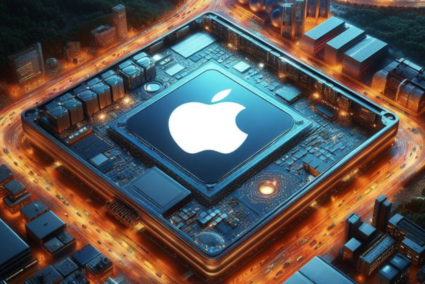 Rewolucyjna technologia chipów TSMC dla iPhone'ów Apple osiągnęła ... Rewolucyjna technologia chipów TSMC dla iPhone'ów Apple osiągnęła ...